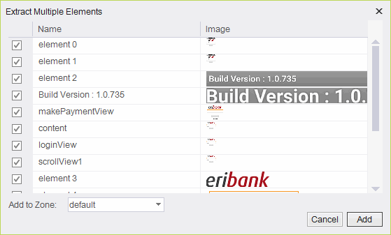 How to Use the Object Spy & XPath to create Appium tests How to Use the Object Spy & XPath to create Appium tests